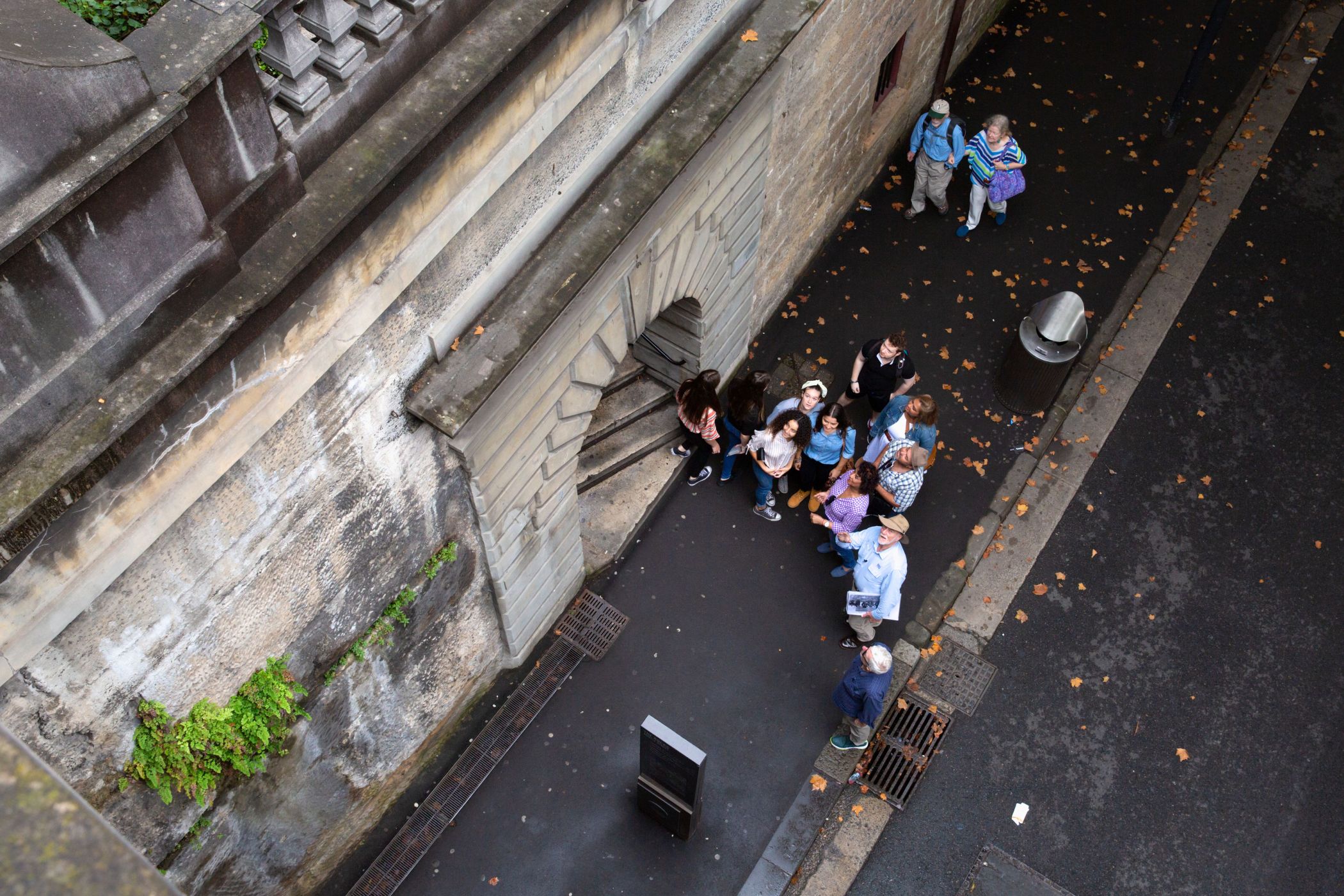 Frequently Asked Questions | The Rocks Walking Tour