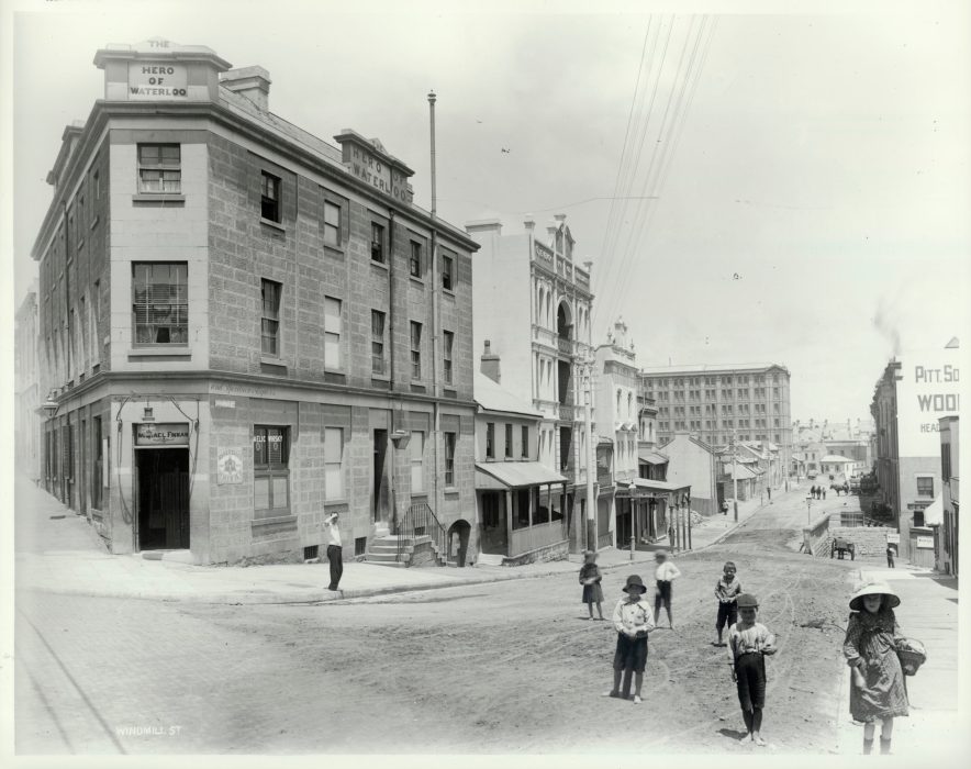 The Rocks Walking Tours Signature History and Pub tour | The Rocks ...